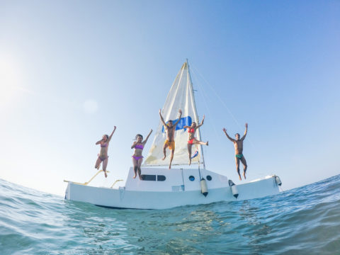 Location Bateau - Particuliers & professionnels - SamBoat